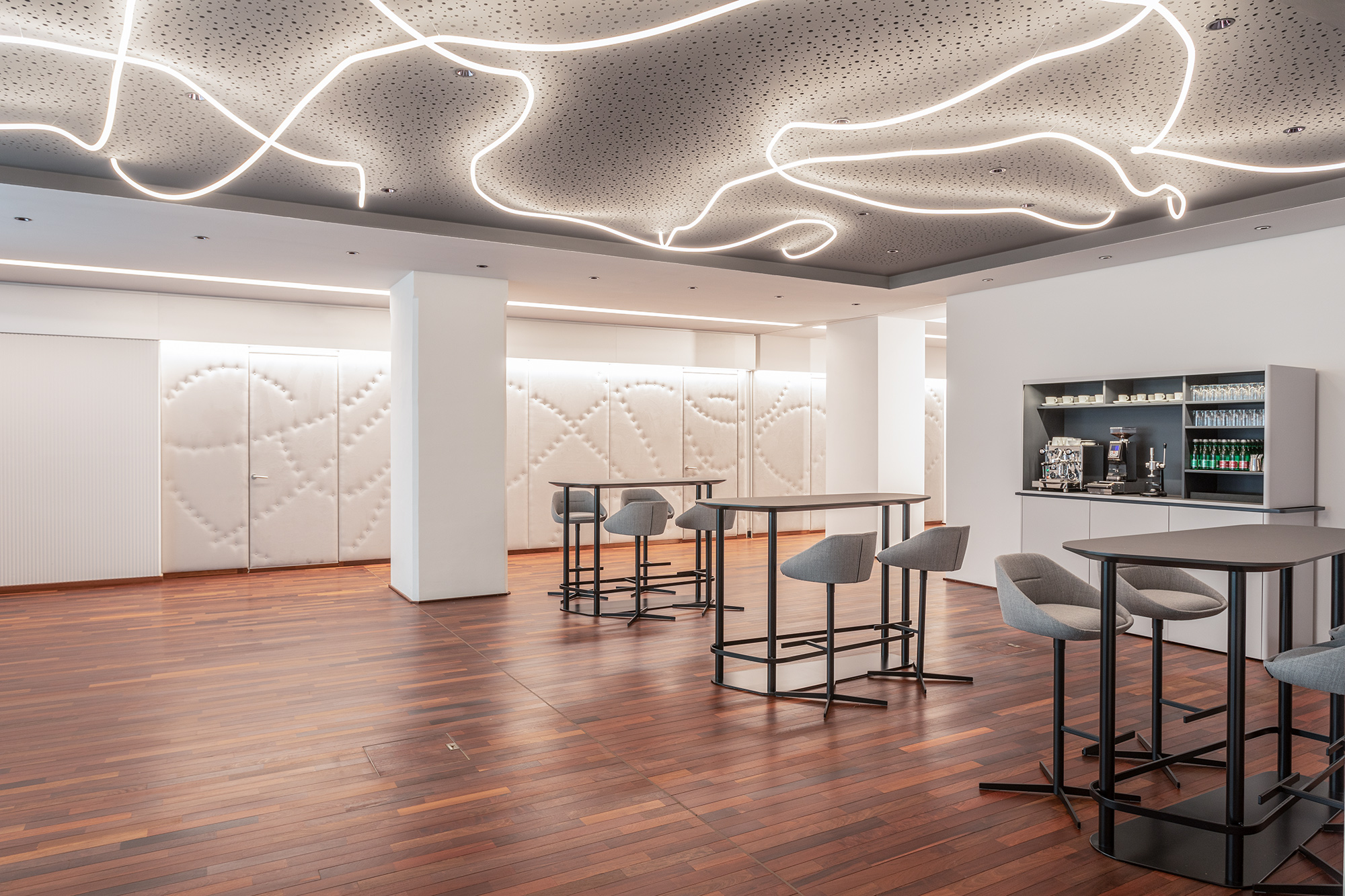 JANE - The Light Jungle - Leuchte | XAL